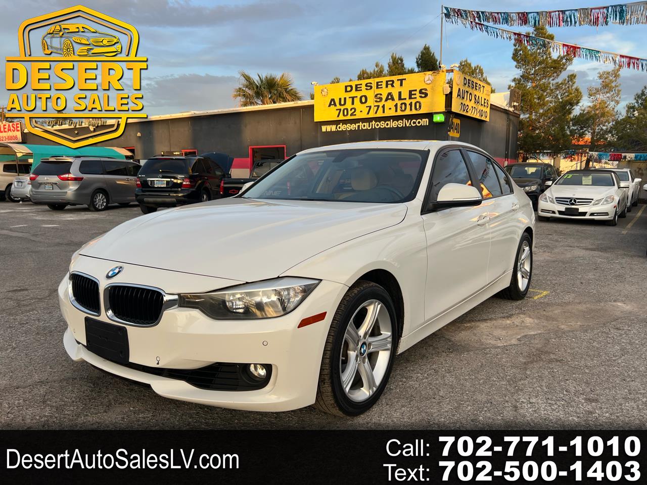 Used Cars for Sale Las Vegas NV 89102 Desert Auto Sales