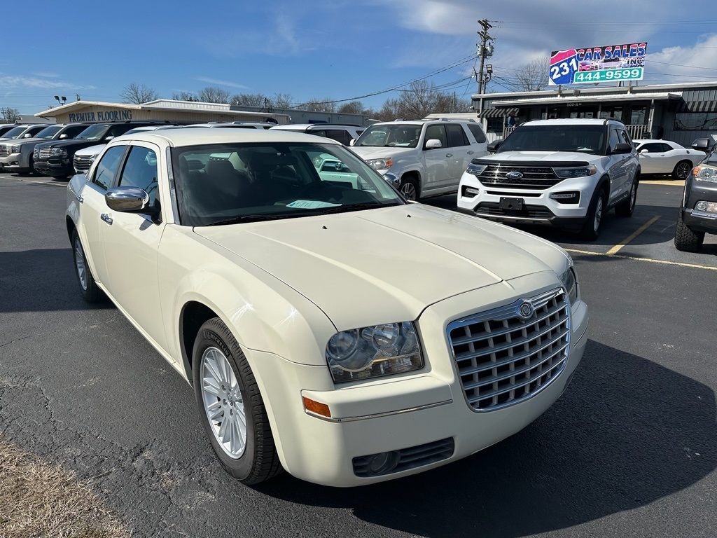 2010 Chrysler 300 Touring