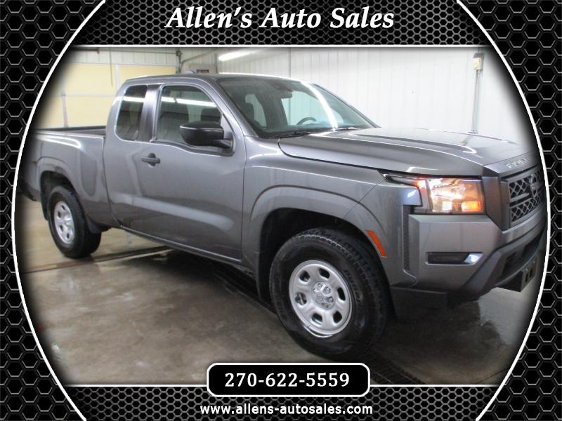 Used Cars Scottsville KY | Used Cars & Trucks KY | Allen's Auto Sales