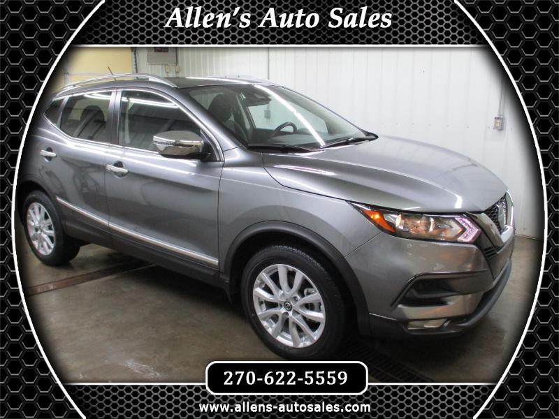 Used Cars Scottsville KY | Used Cars & Trucks KY | Allen's Auto Sales