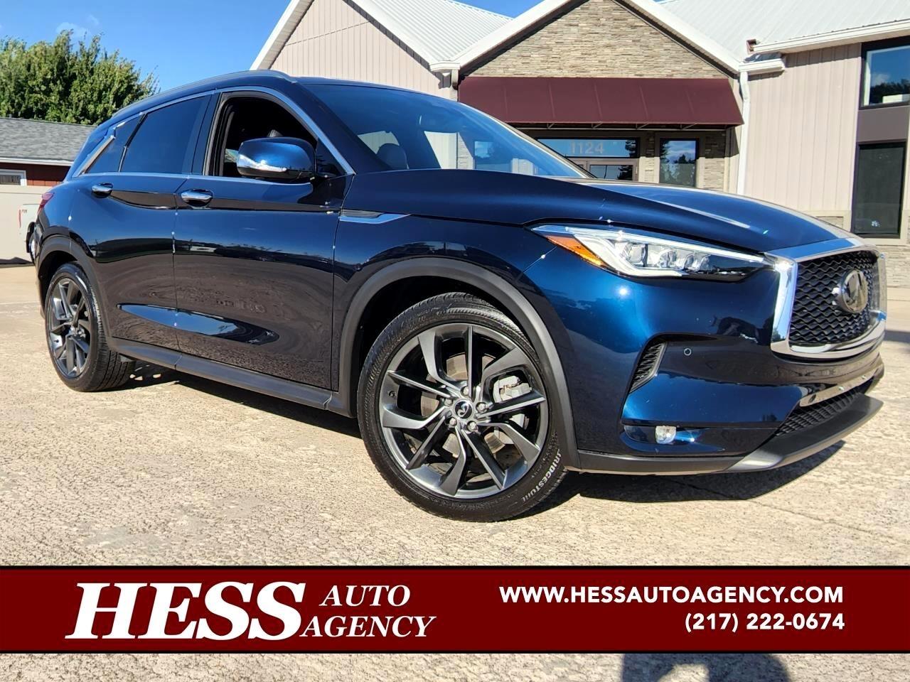 Used Cars for Sale Quincy IL 62301 Hess Auto Agency