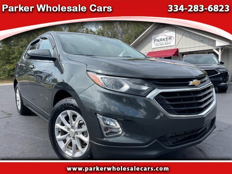 Used Cars Tallassee AL | Used Cars & Trucks AL | Parker Wholesale Cars