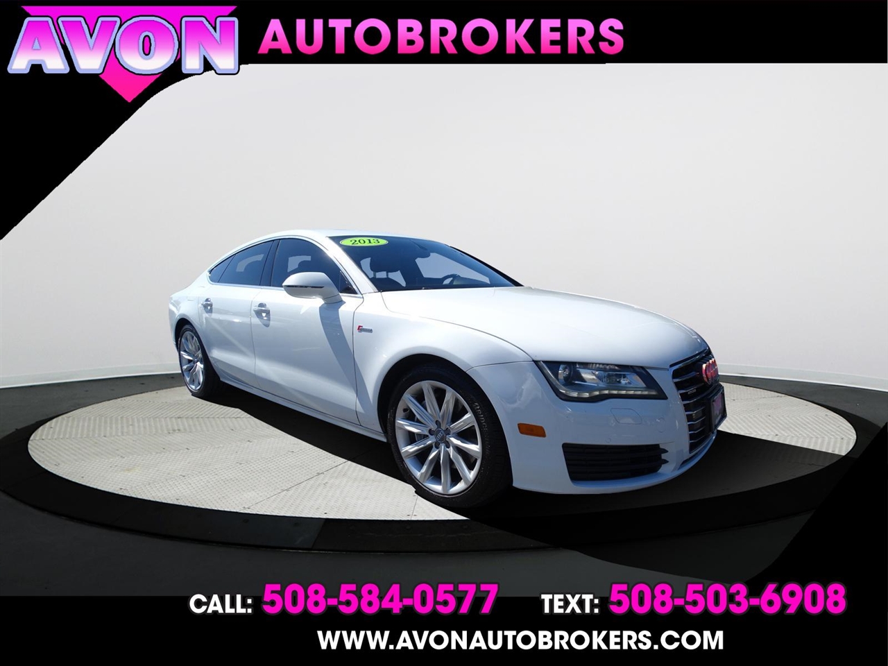 Used Cars for Sale Avon MA 02301 Avon Auto Brokers