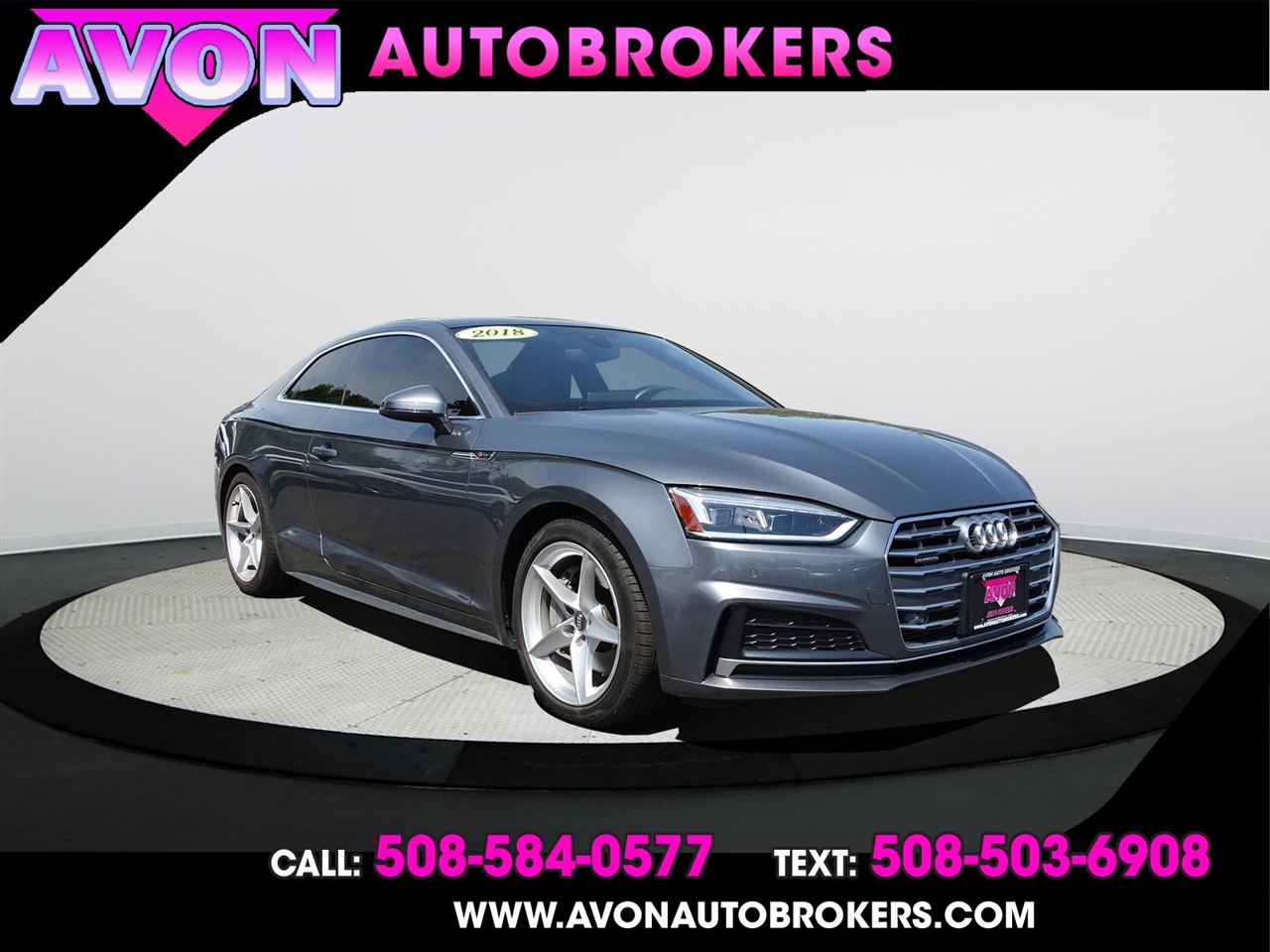 Used Cars for Sale Avon MA 02301 Avon Auto Brokers