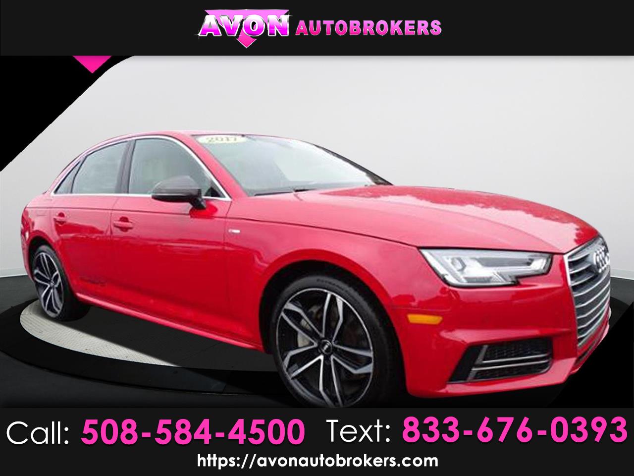 Used Cars for Sale Avon MA 02322 Avon Auto Brokers