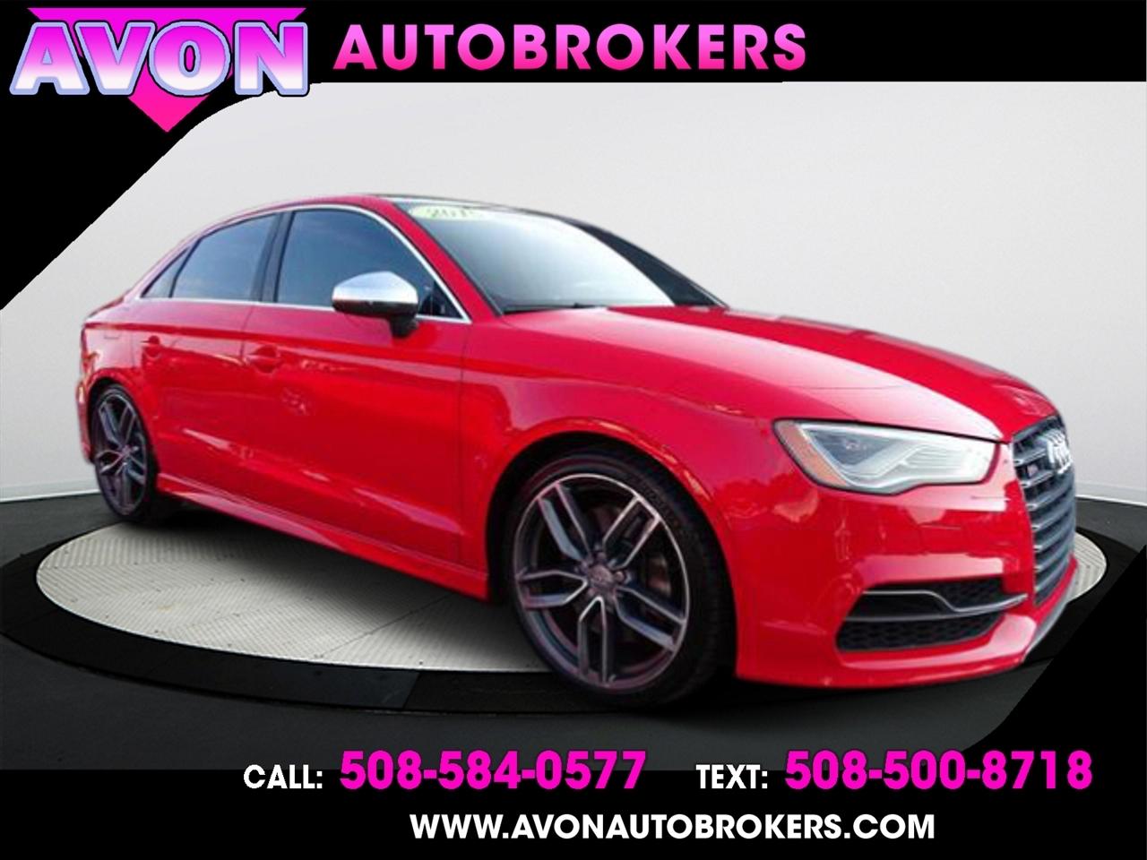 Used Cars for Sale Avon MA 02322 Avon Auto Brokers