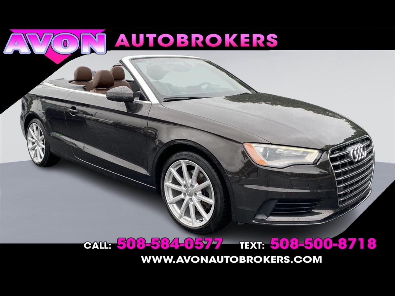 Used Cars for Sale Avon MA 02322 Avon Auto Brokers