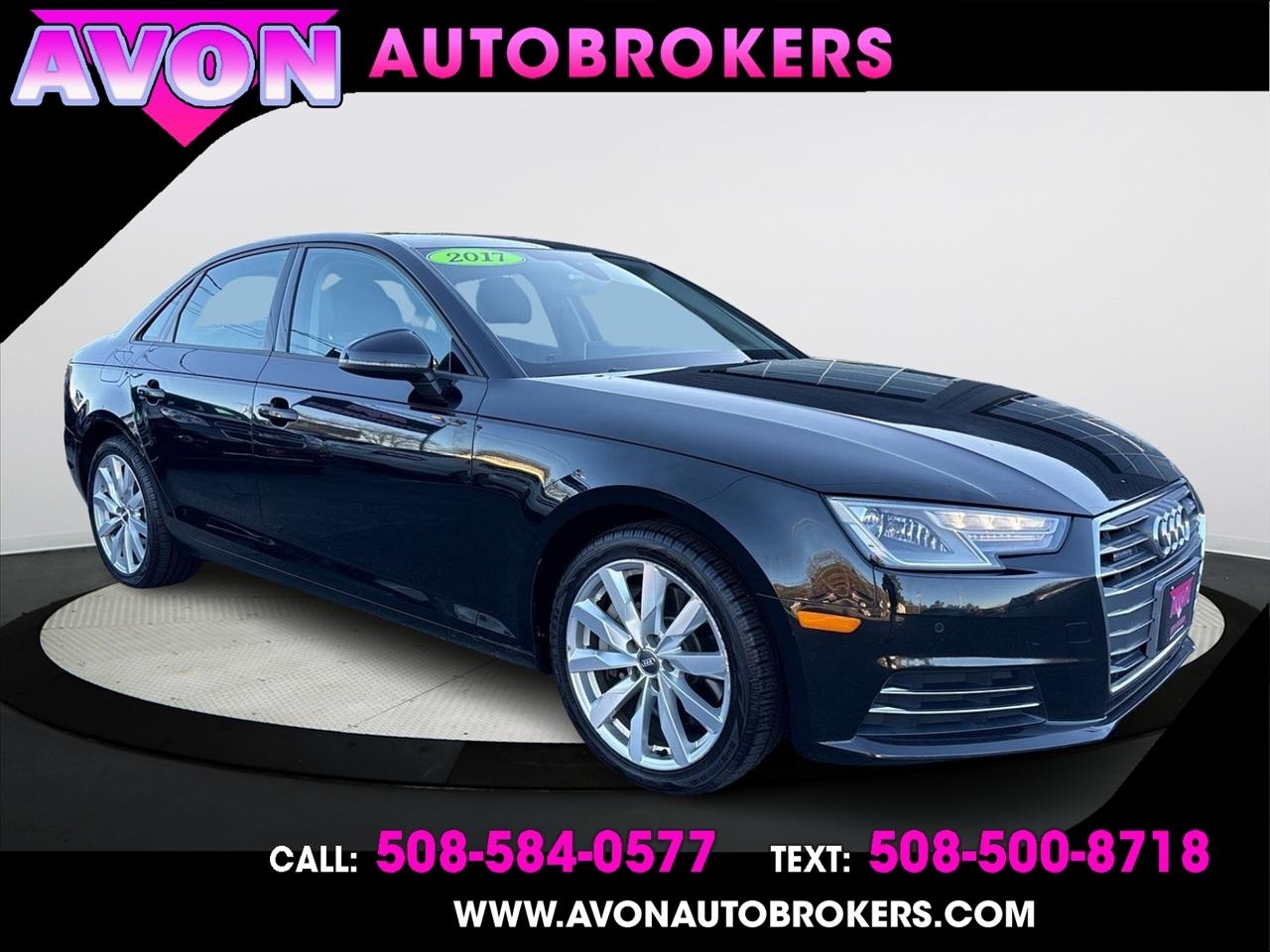 Used Cars for Sale Avon MA 02322 Avon Auto Brokers