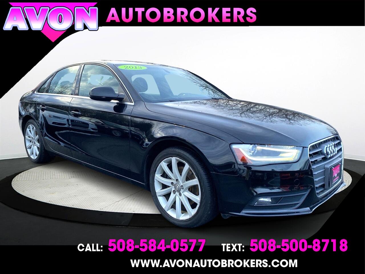 Used Cars for Sale Avon MA 02322 Avon Auto Brokers