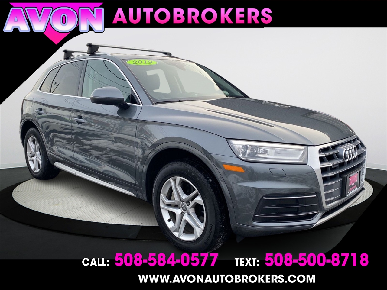 Used Cars for Sale Avon MA 02322 Avon Auto Brokers