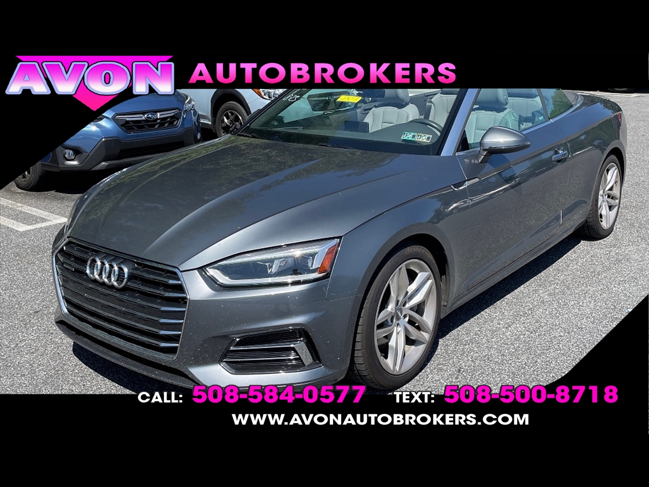 Used Cars for Sale Avon MA 02322 Avon Auto Brokers