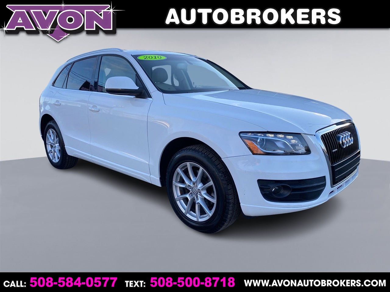 Used Cars for Sale Avon MA 02322 Avon Auto Brokers