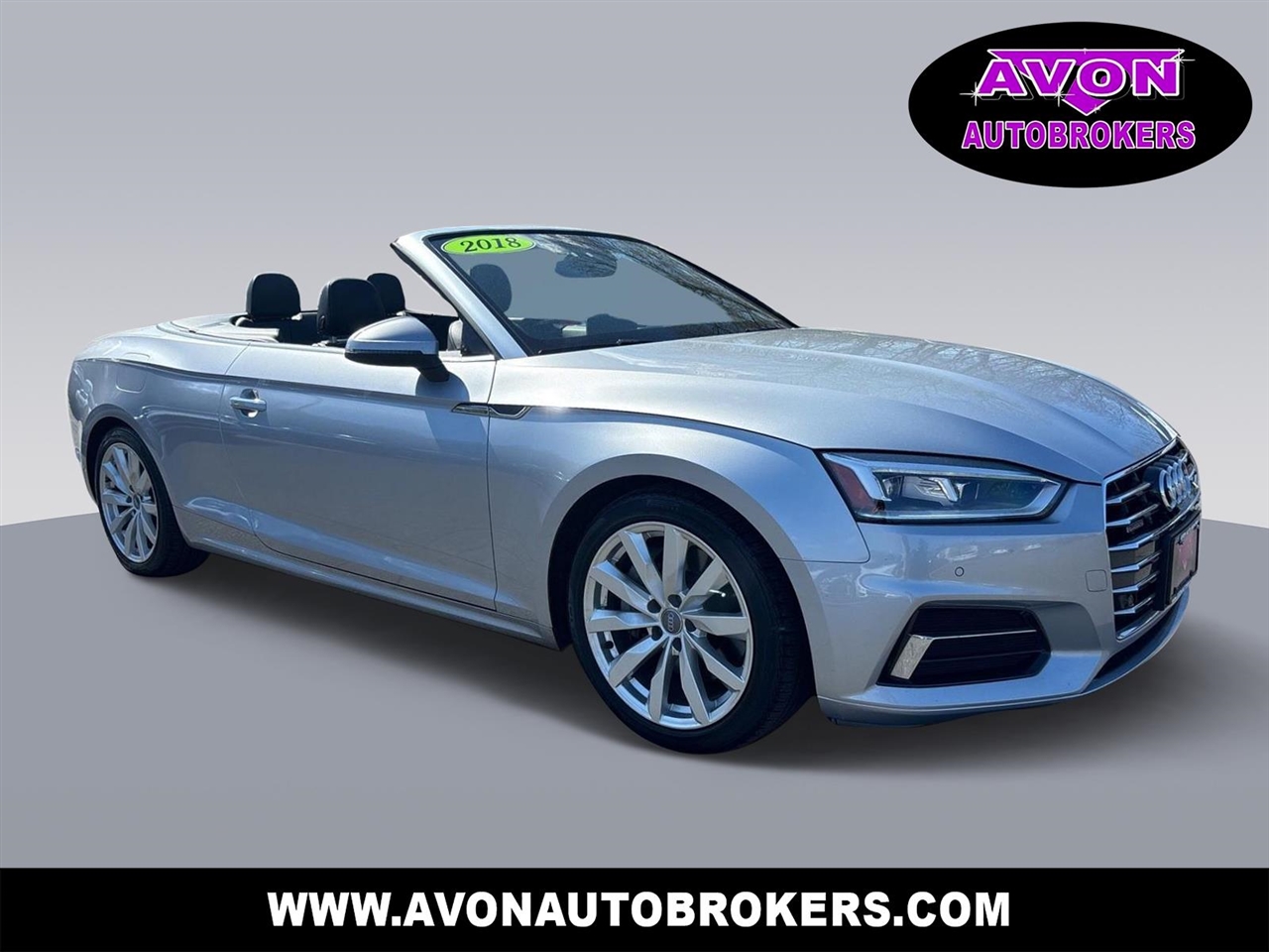 Avon Location Inventory