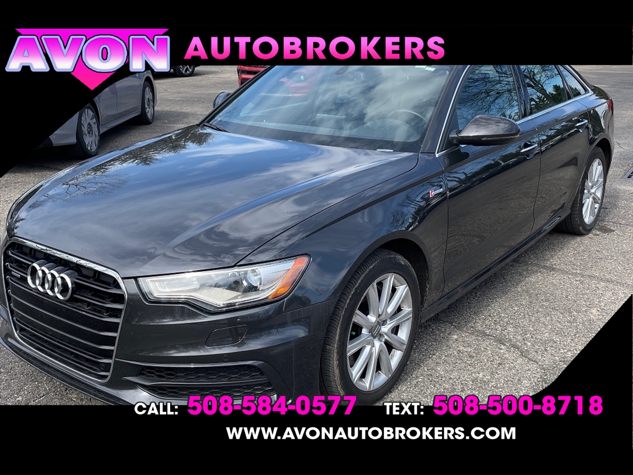 Used Cars for Sale Avon MA 02322 Avon Auto Brokers