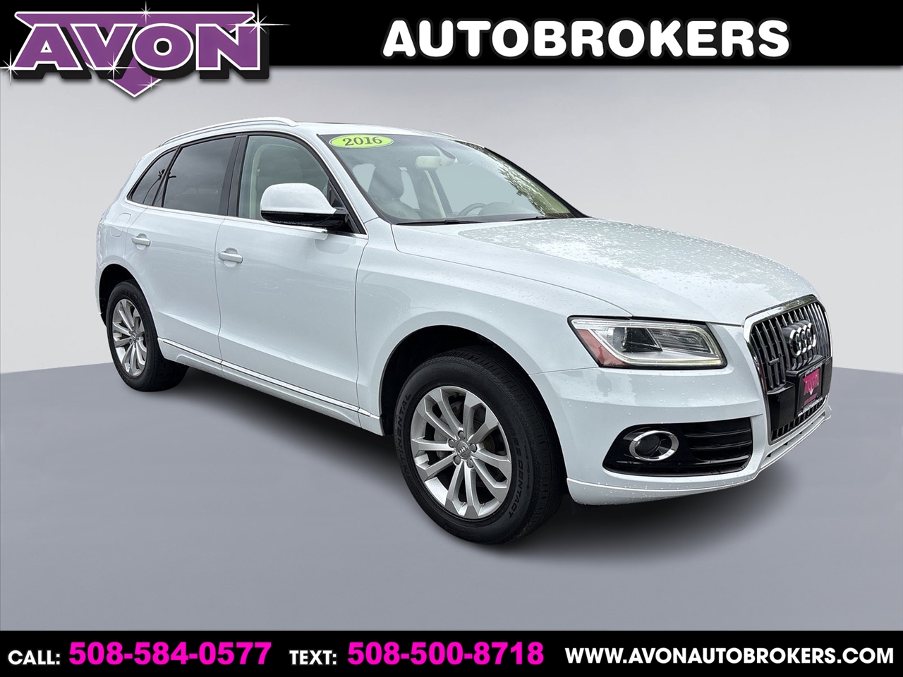 Used Cars for Sale Avon MA 02322 Avon Auto Brokers