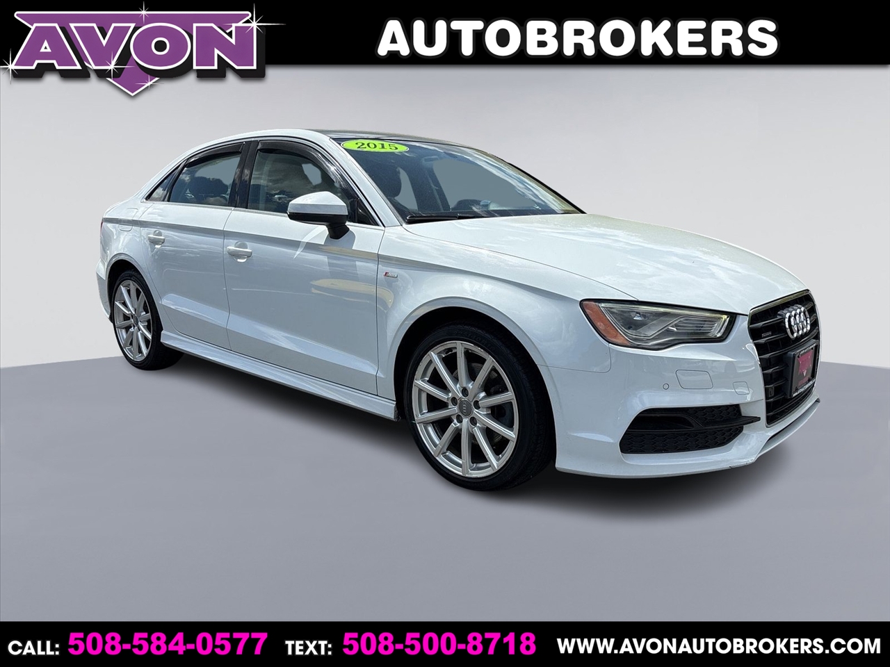 Used Cars for Sale Avon MA 02322 Avon Auto Brokers