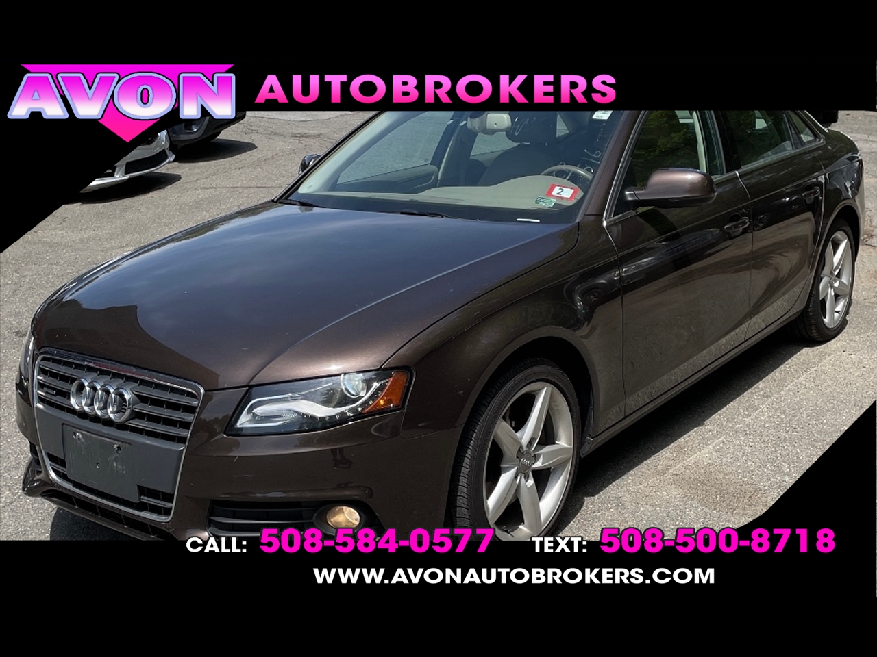 Used Cars for Sale Avon MA 02322 Avon Auto Brokers