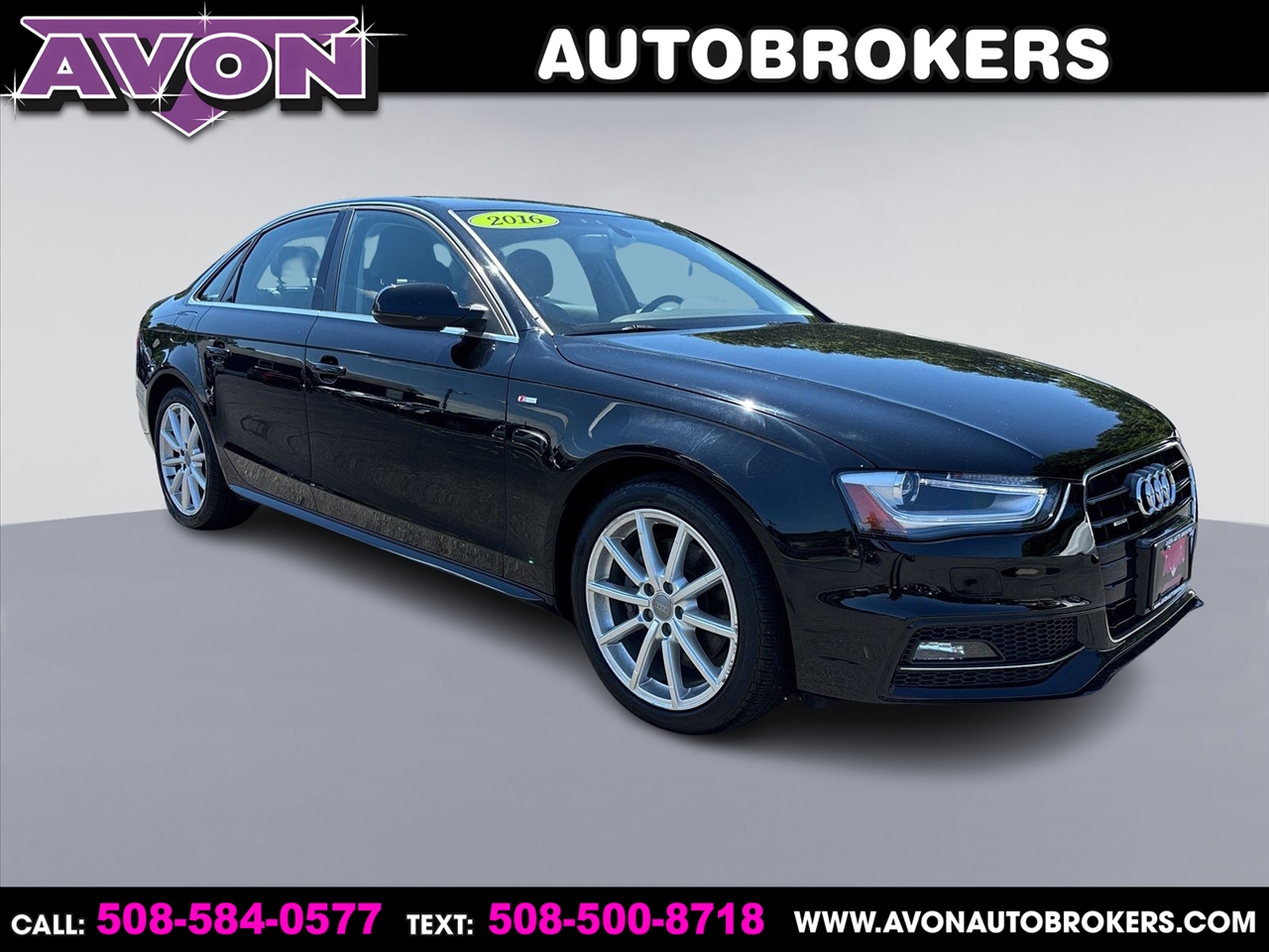 Used Cars for Sale Avon MA 02322 Avon Auto Brokers