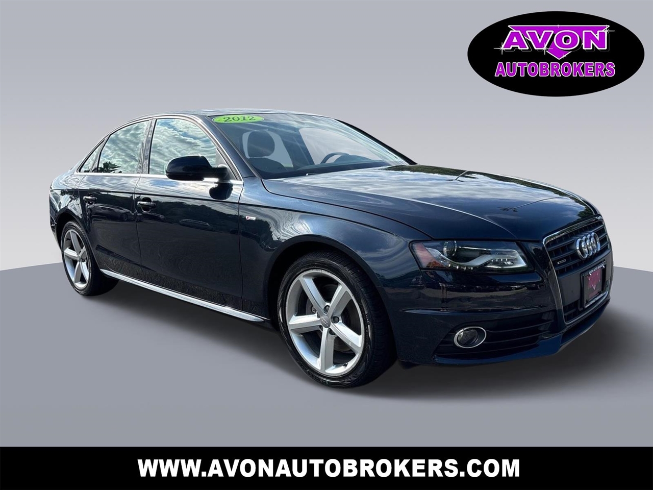 Used Cars for Sale Avon MA 02322 Avon Auto Brokers