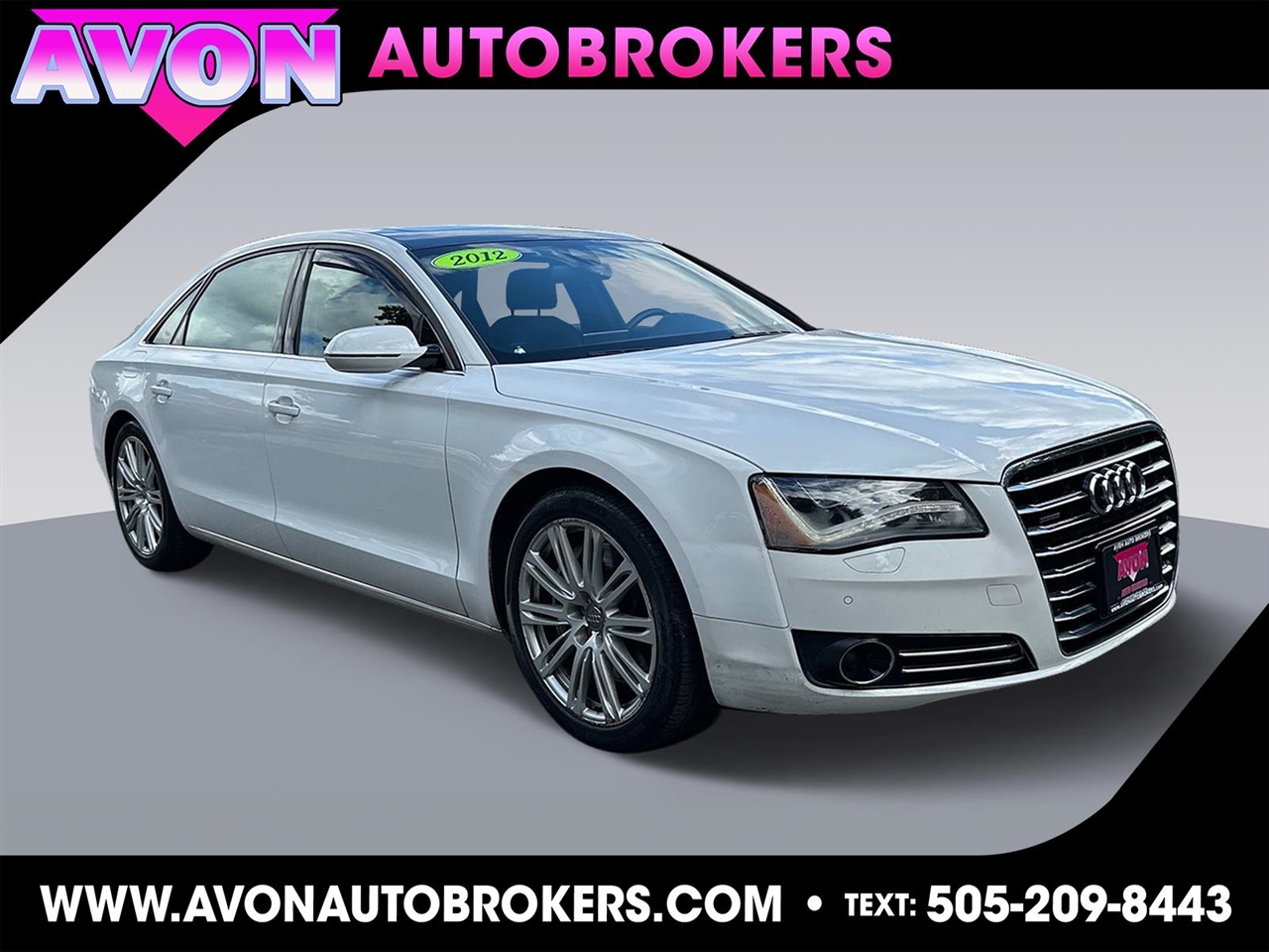 Avon Location Inventory