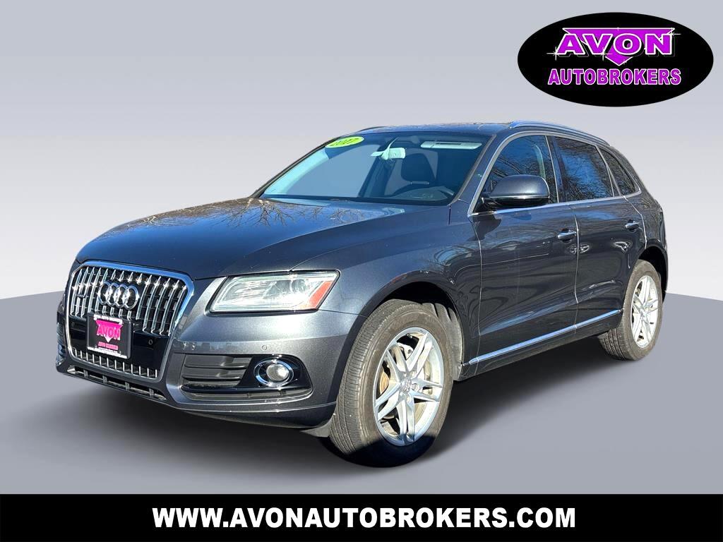 Avon Location Inventory