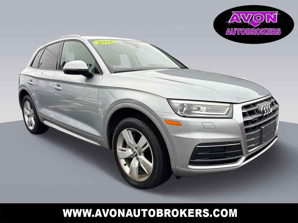 Avon Location Inventory