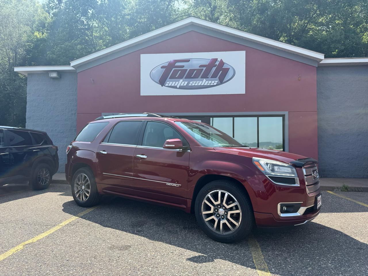 Used Cars for Sale South St Paul MN 55075 Footh Auto Sales