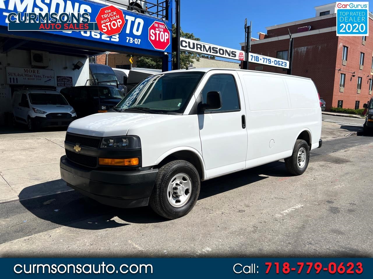 Used Cars for Sale New York NY 11377 Curmsons