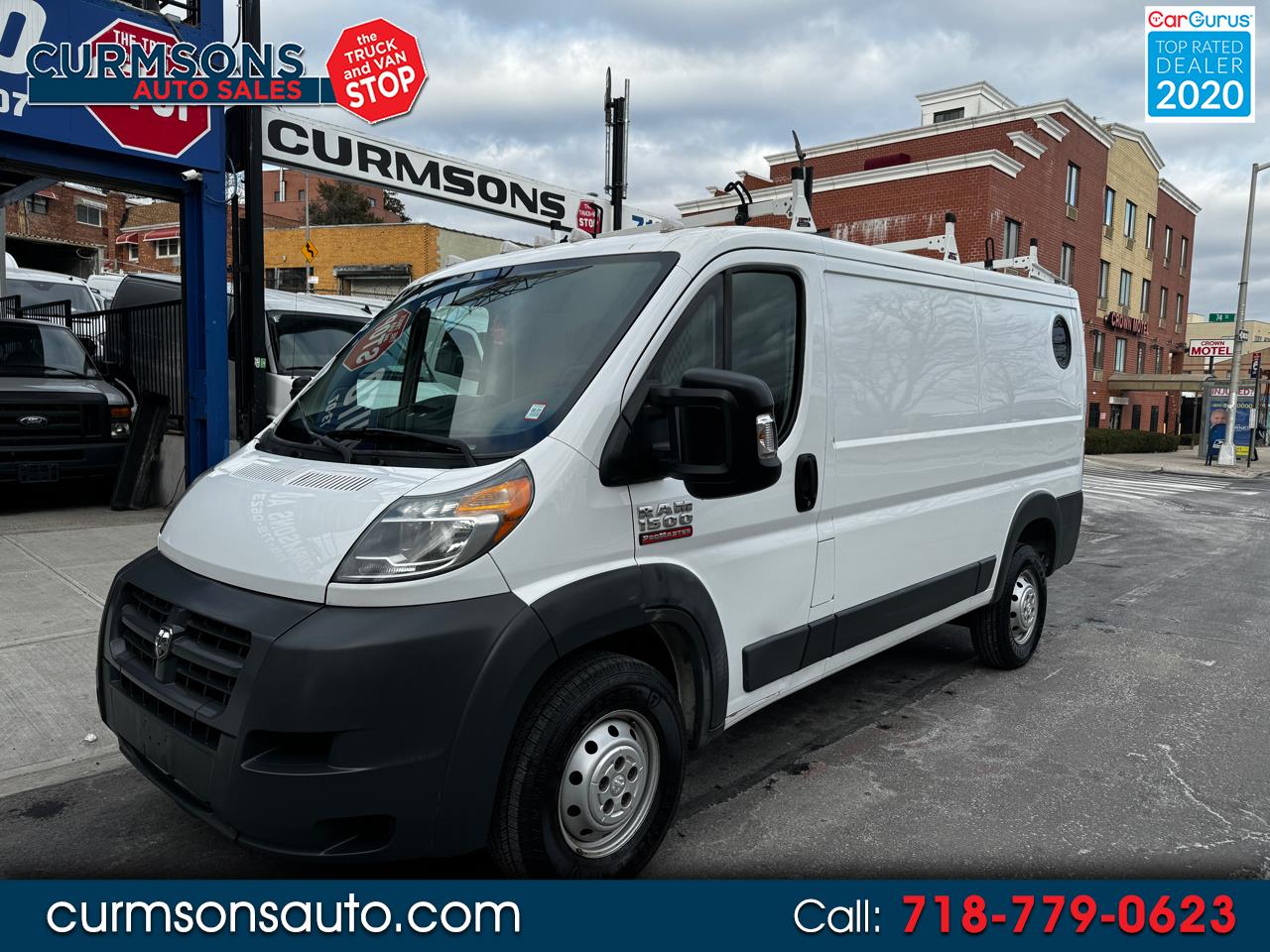 Used Cars for Sale New York NY 11377 Curmsons