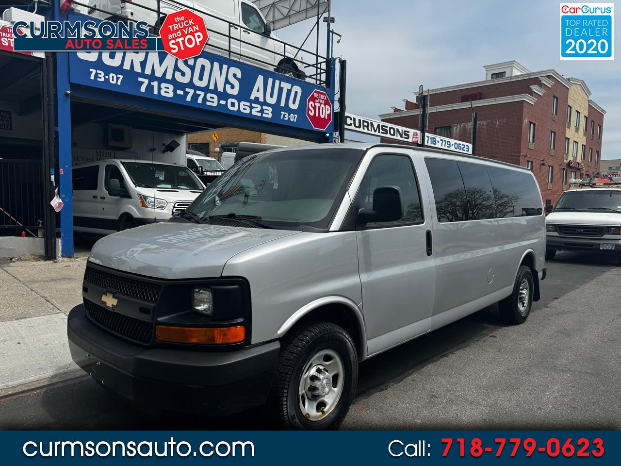 Used Cars for Sale New York NY 11377 Curmsons