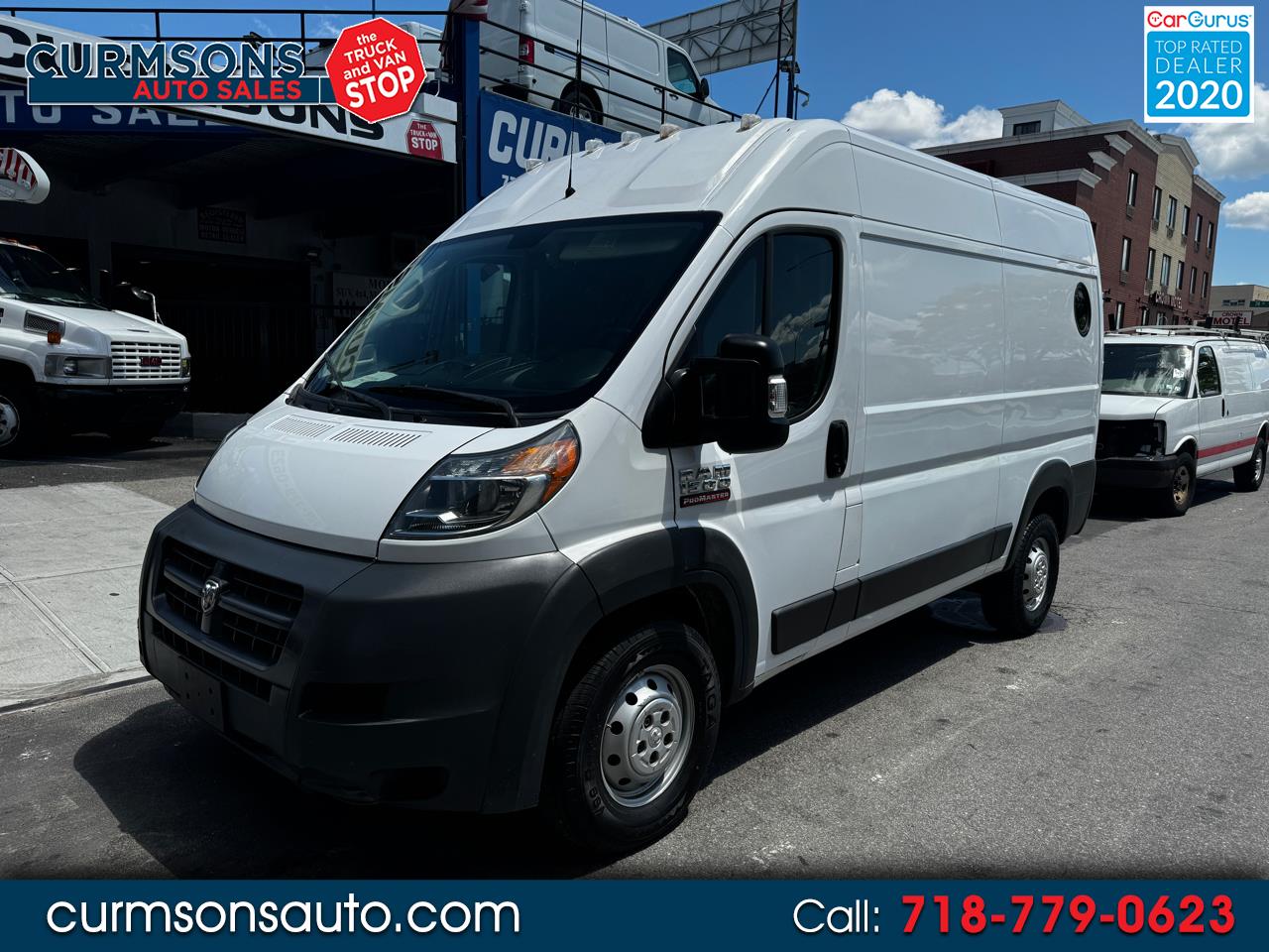 Used Cars for Sale New York NY 11377 Curmsons