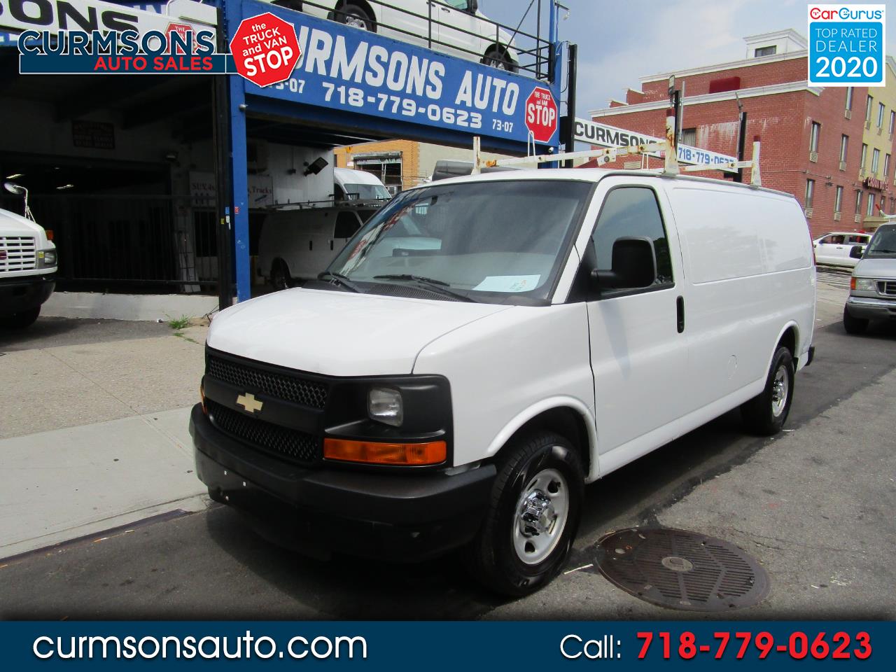 Used Cars for Sale New York NY 11377 Curmsons