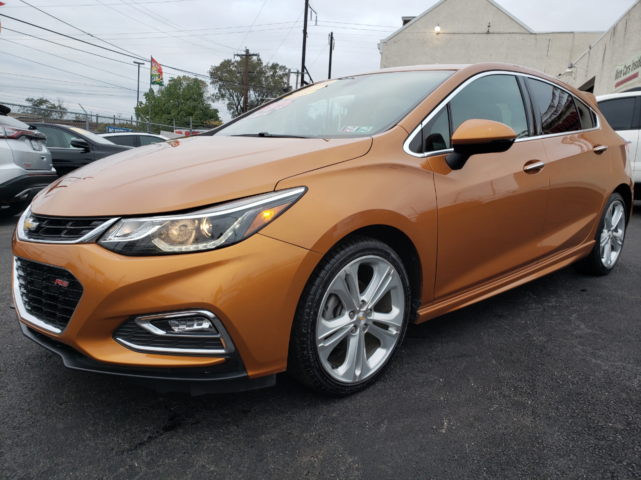 Used Cars Philadelphia PA | Used Cars & Trucks PA | Arrow Motors Inc.