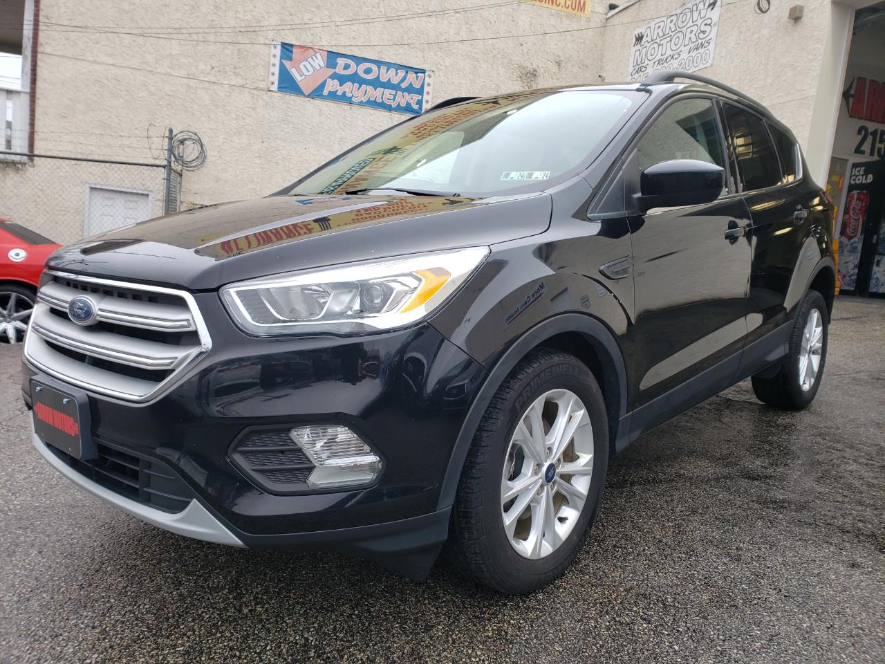Used Cars Philadelphia PA | Used Cars & Trucks PA | Arrow Motors Inc.