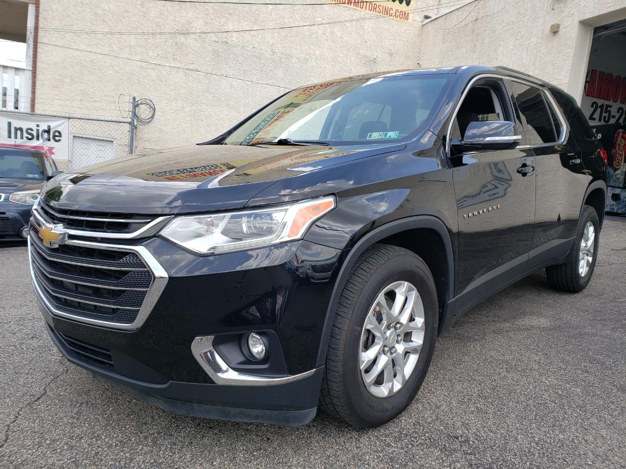 Used Cars Philadelphia PA | Used Cars & Trucks PA | Arrow Motors Inc.