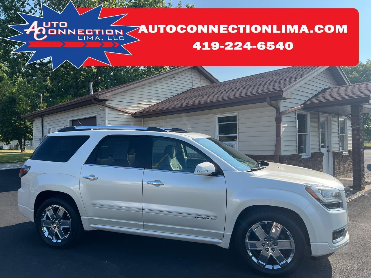 Used Cars Lima OH | Used Cars & Trucks OH | Auto Connection Lima LLC