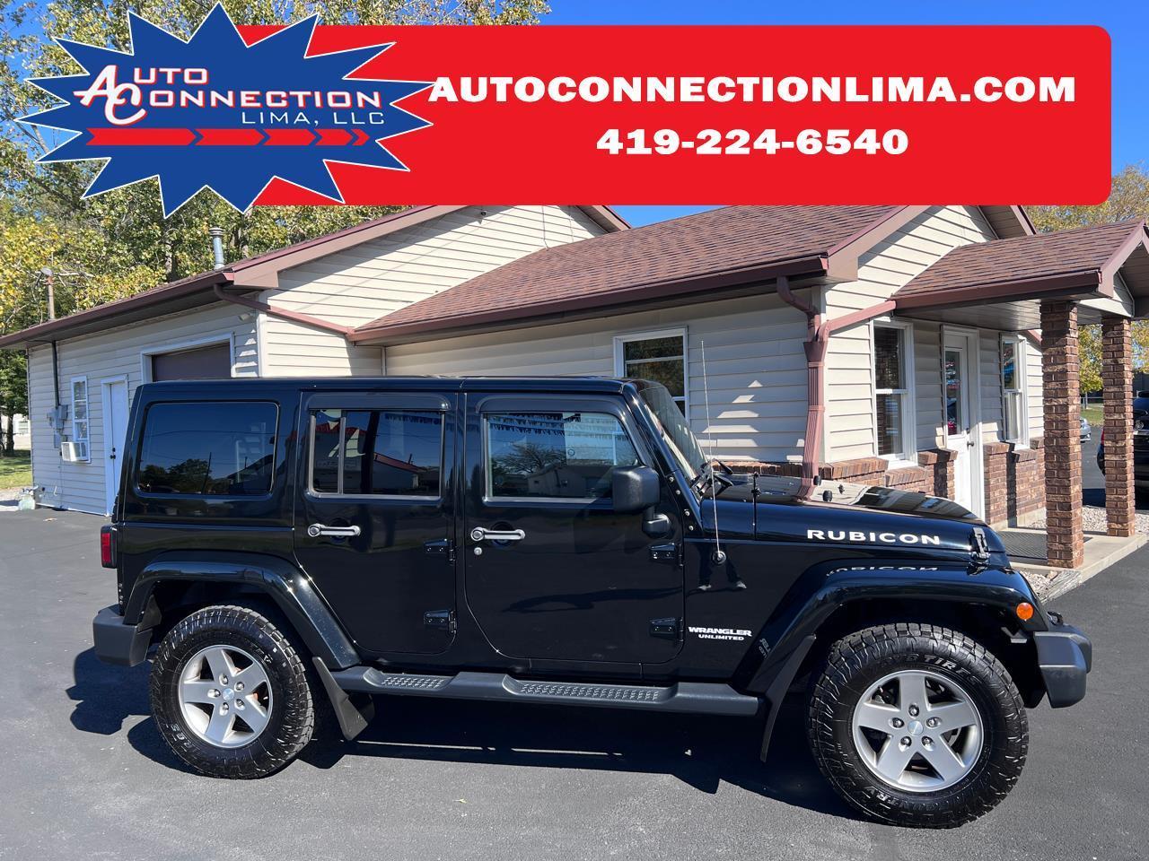 Used Cars Lima OH | Used Cars & Trucks OH | Auto Connection Lima LLC