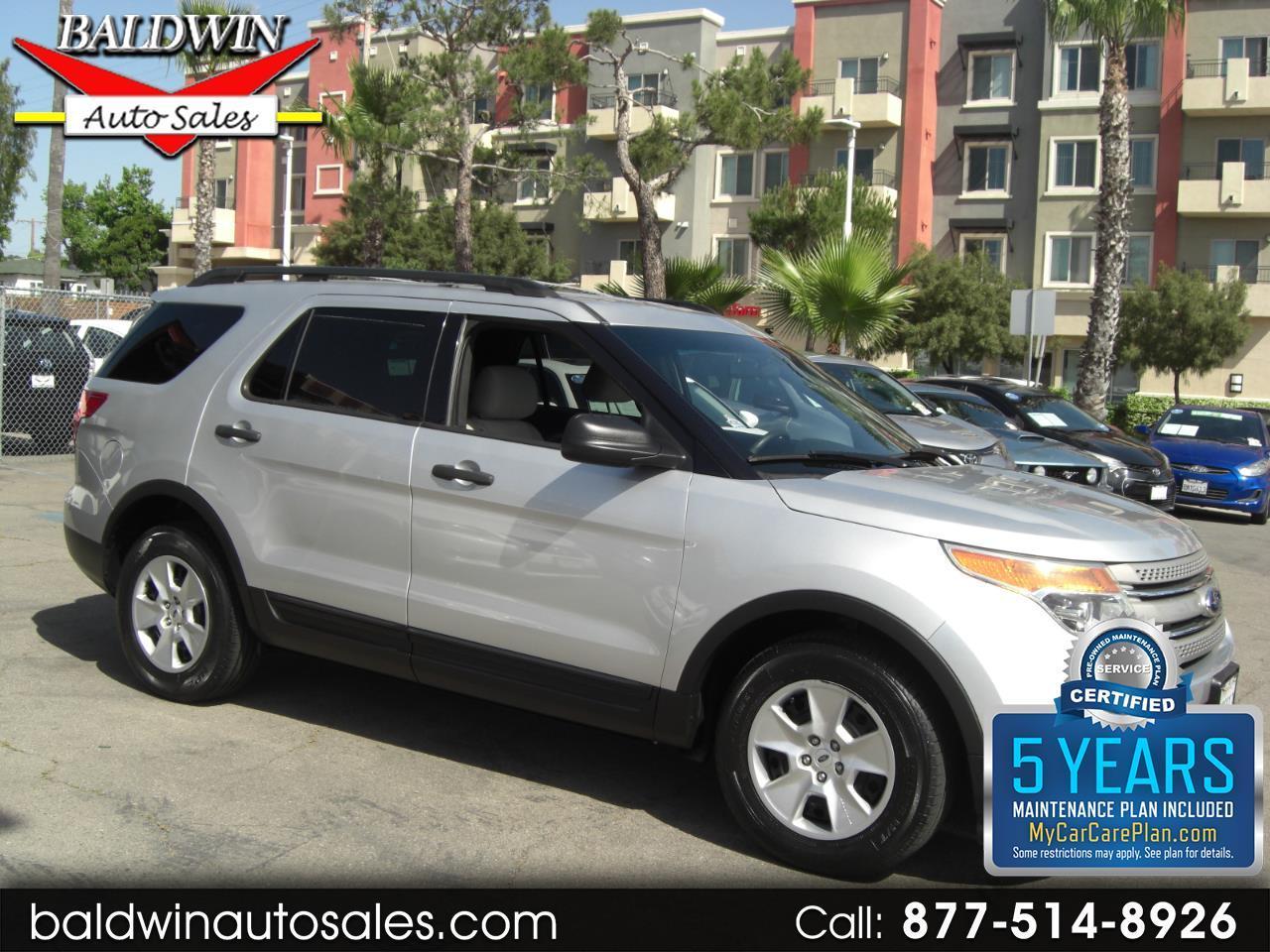 Used Cars for Sale Escondido CA 92025 Baldwin Auto Sales