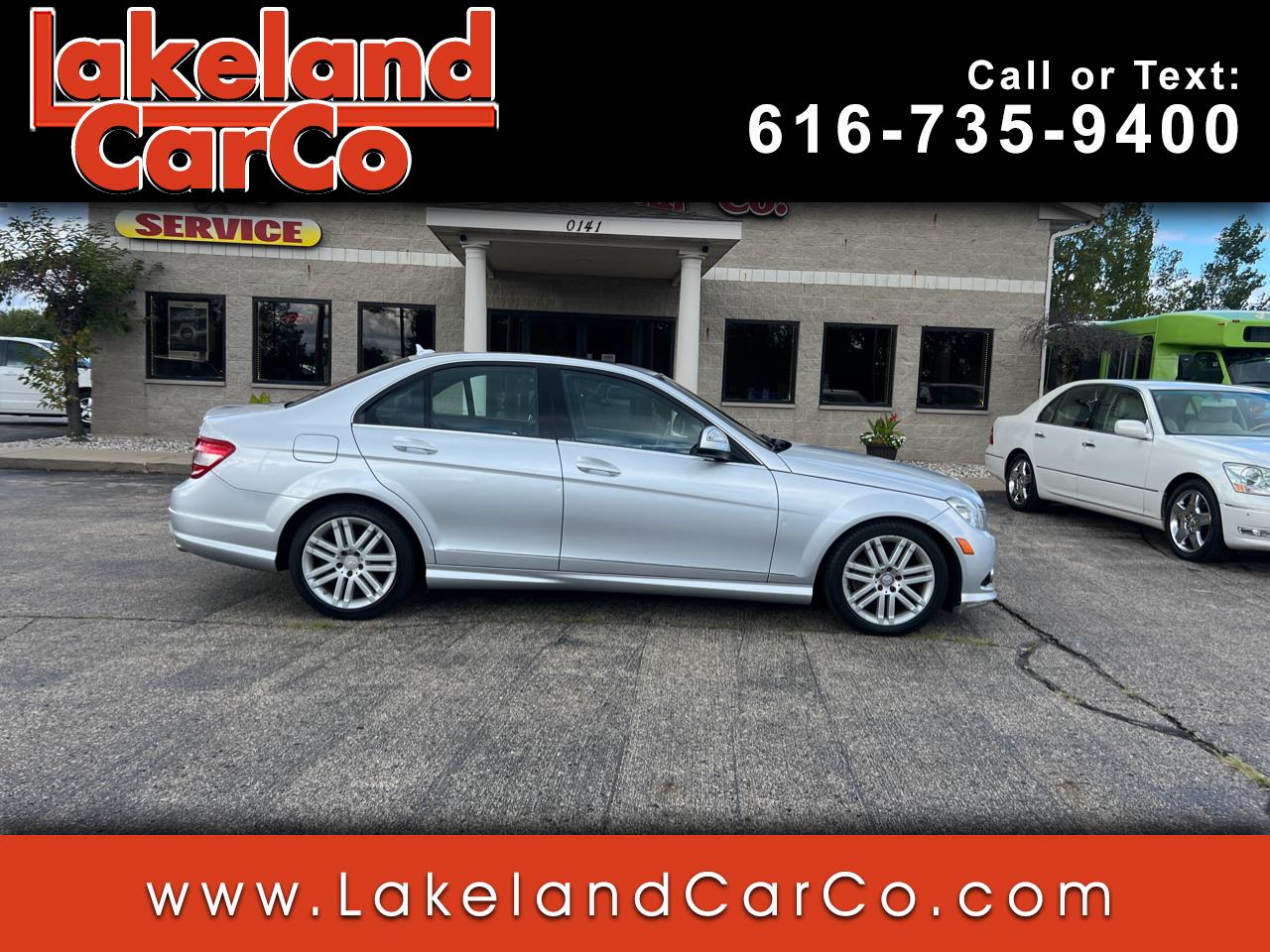 Used Cars for Sale Grand Rapids MI 49534 Lakeland Car Co.