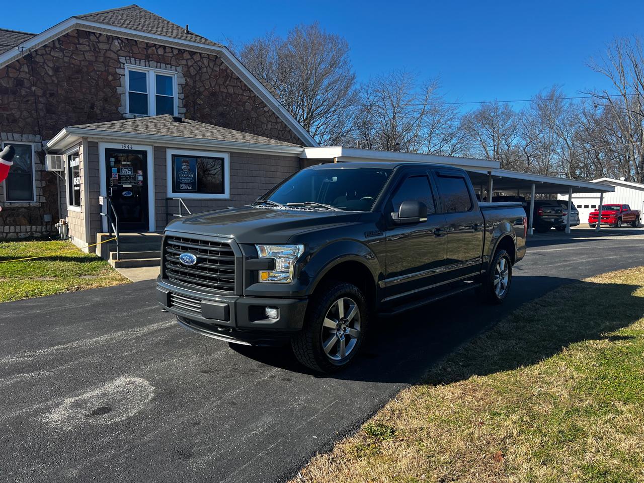 Car Dealerships Hopkinsville Kynull