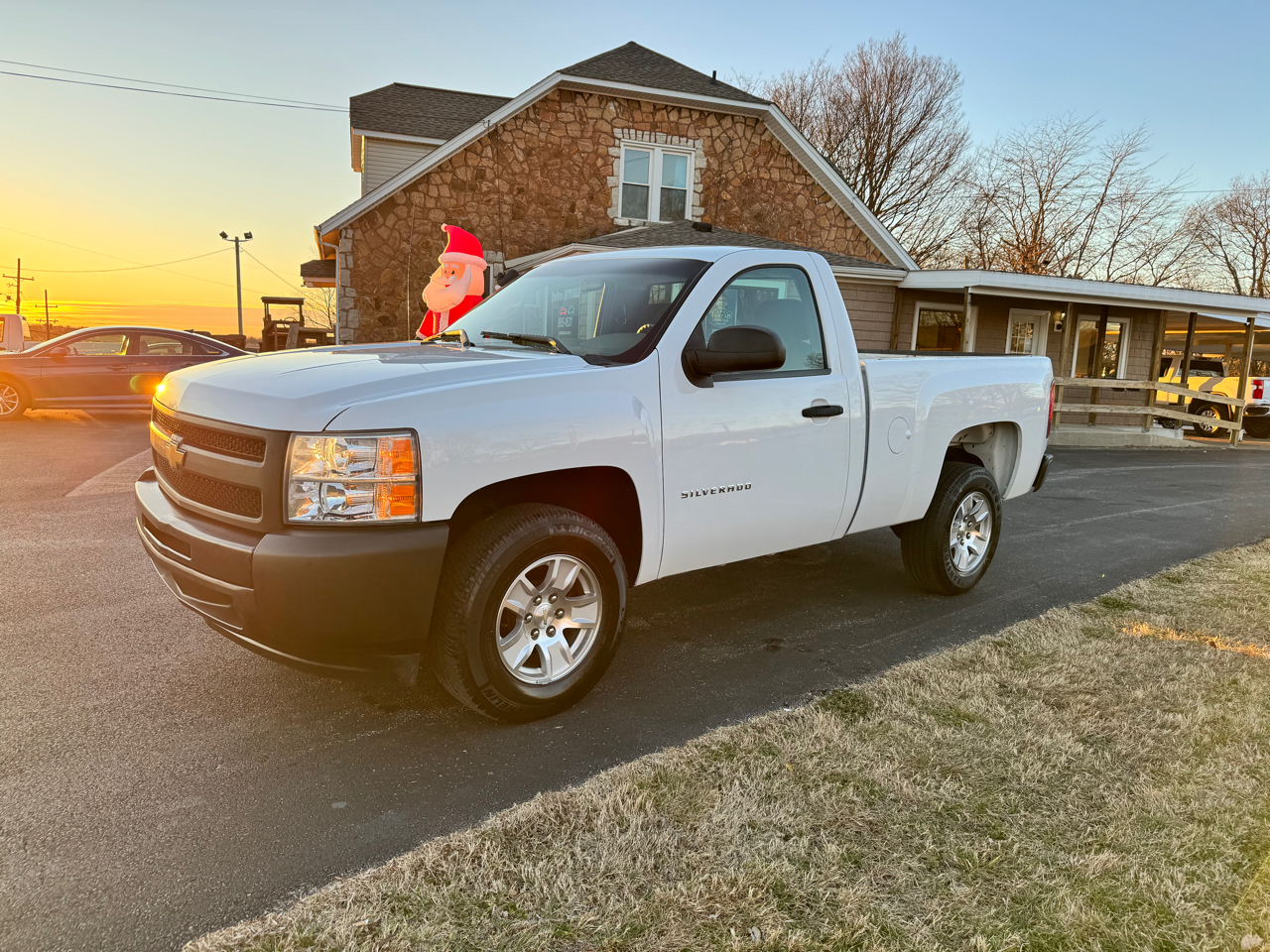 Trucks for Sale in Hopkinsville KY | Stallons Auto Sales | StallonsAuto.com
