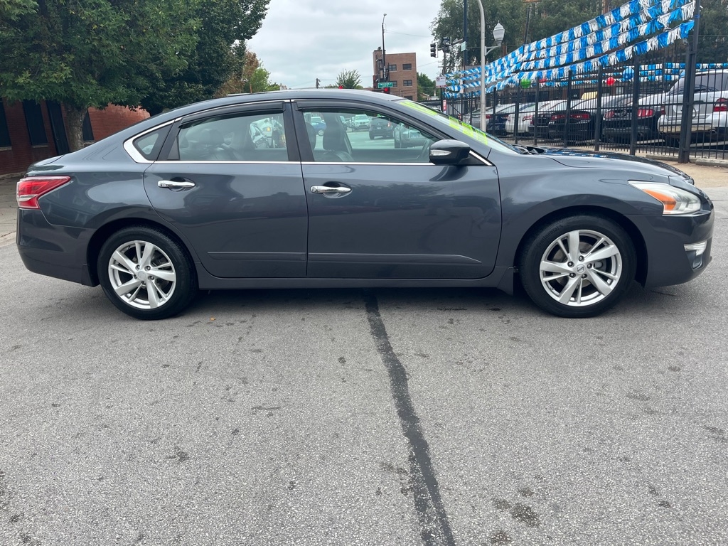 Used Cars Chicago IL | Used Cars & Trucks IL | World Discount Auto Inc.