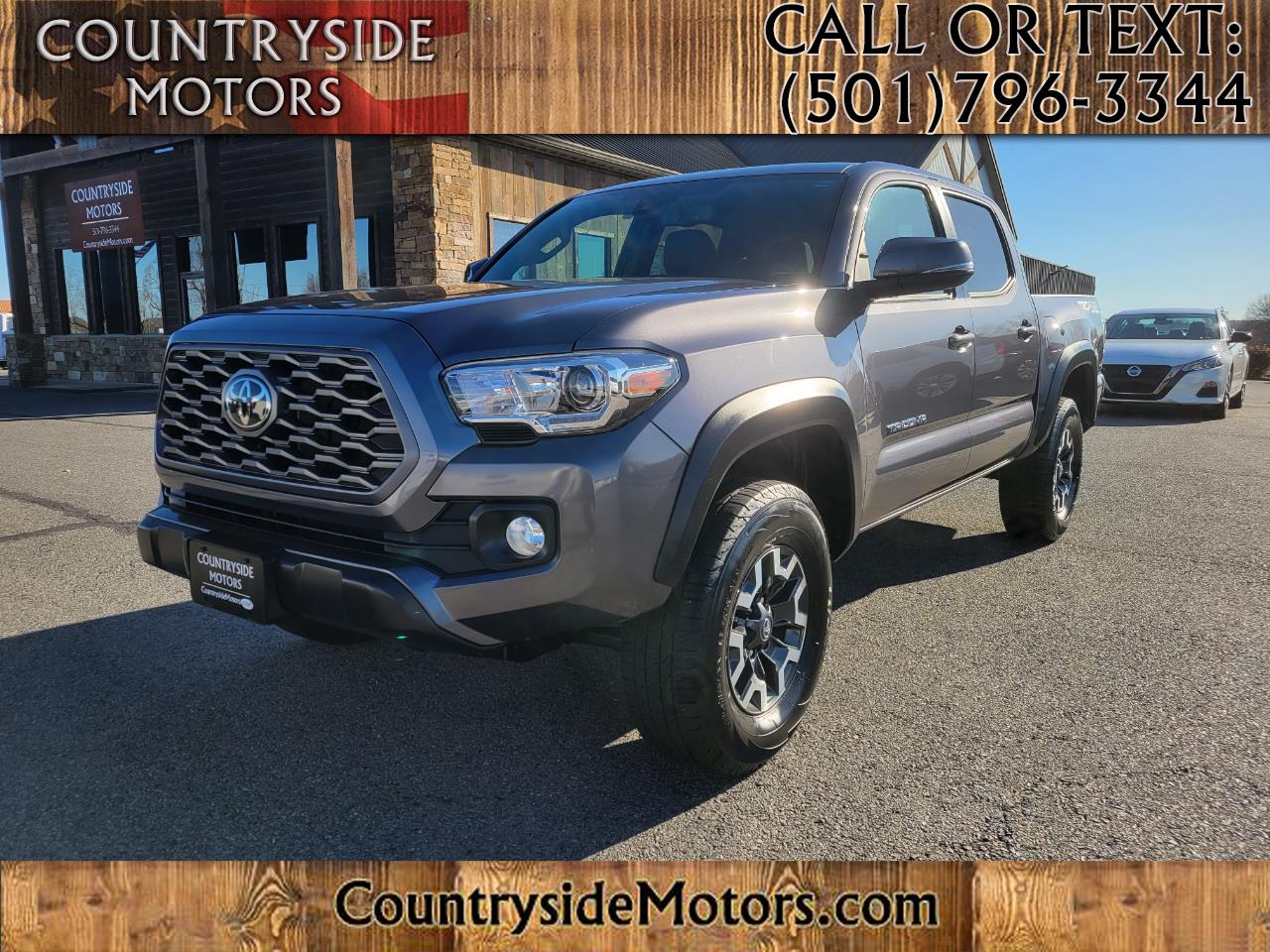 Used Cars for Sale Conway AR 72032 CountrysideMotors.com