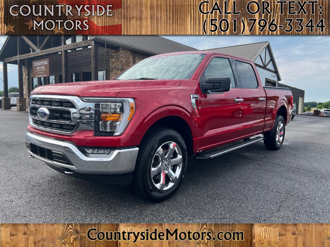 Used Cars for Sale Conway AR 72032 CountrysideMotors.com