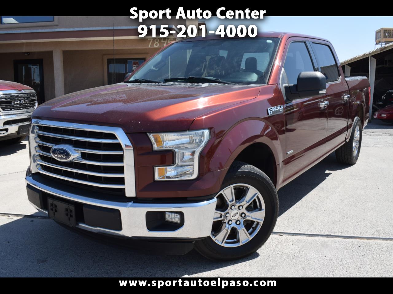 Used Cars for Sale El Paso TX 79915 Sport Auto Center