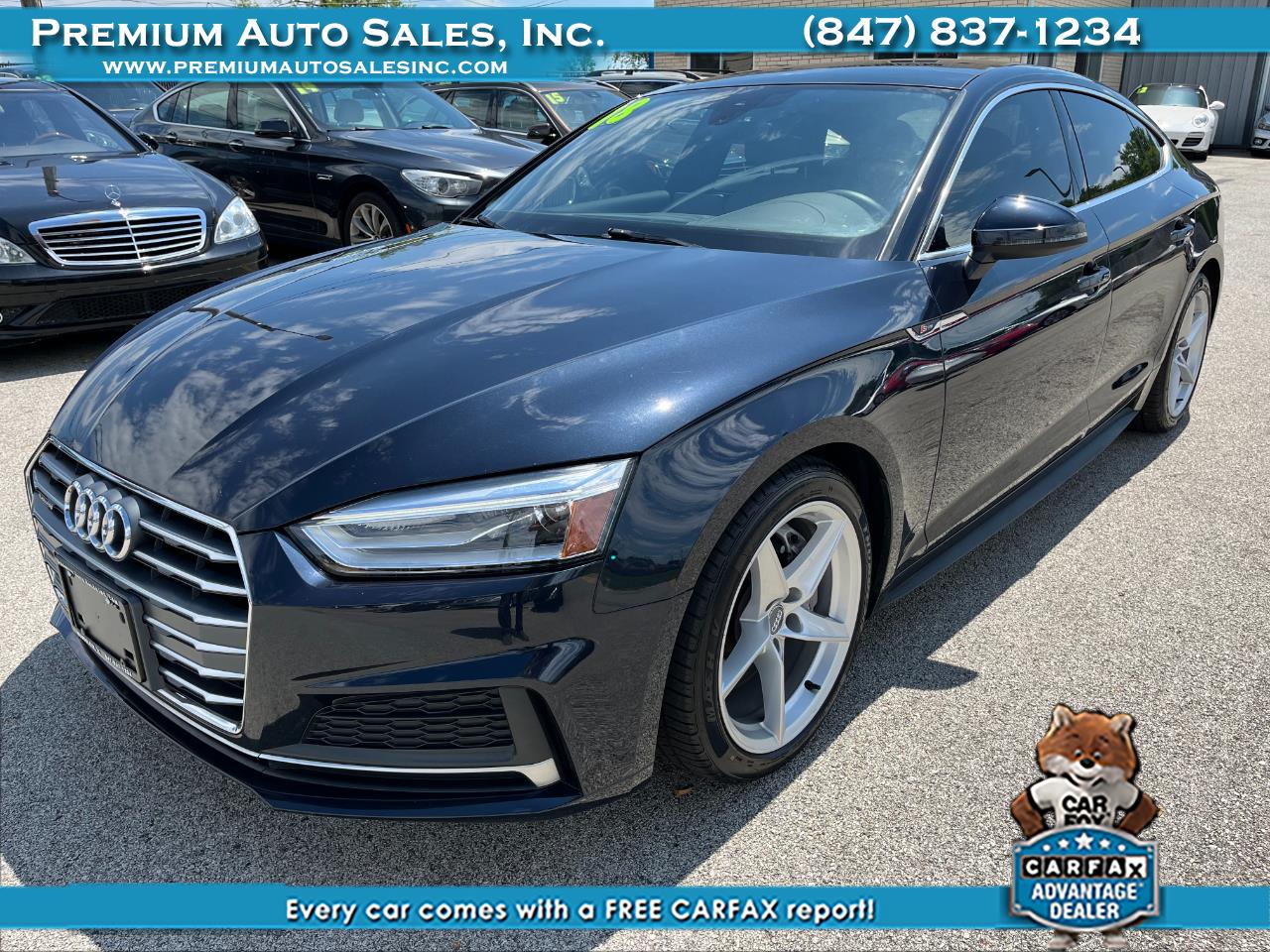 Used Cars for Sale Palatine IL 60074 Premium Auto Sales Inc.
