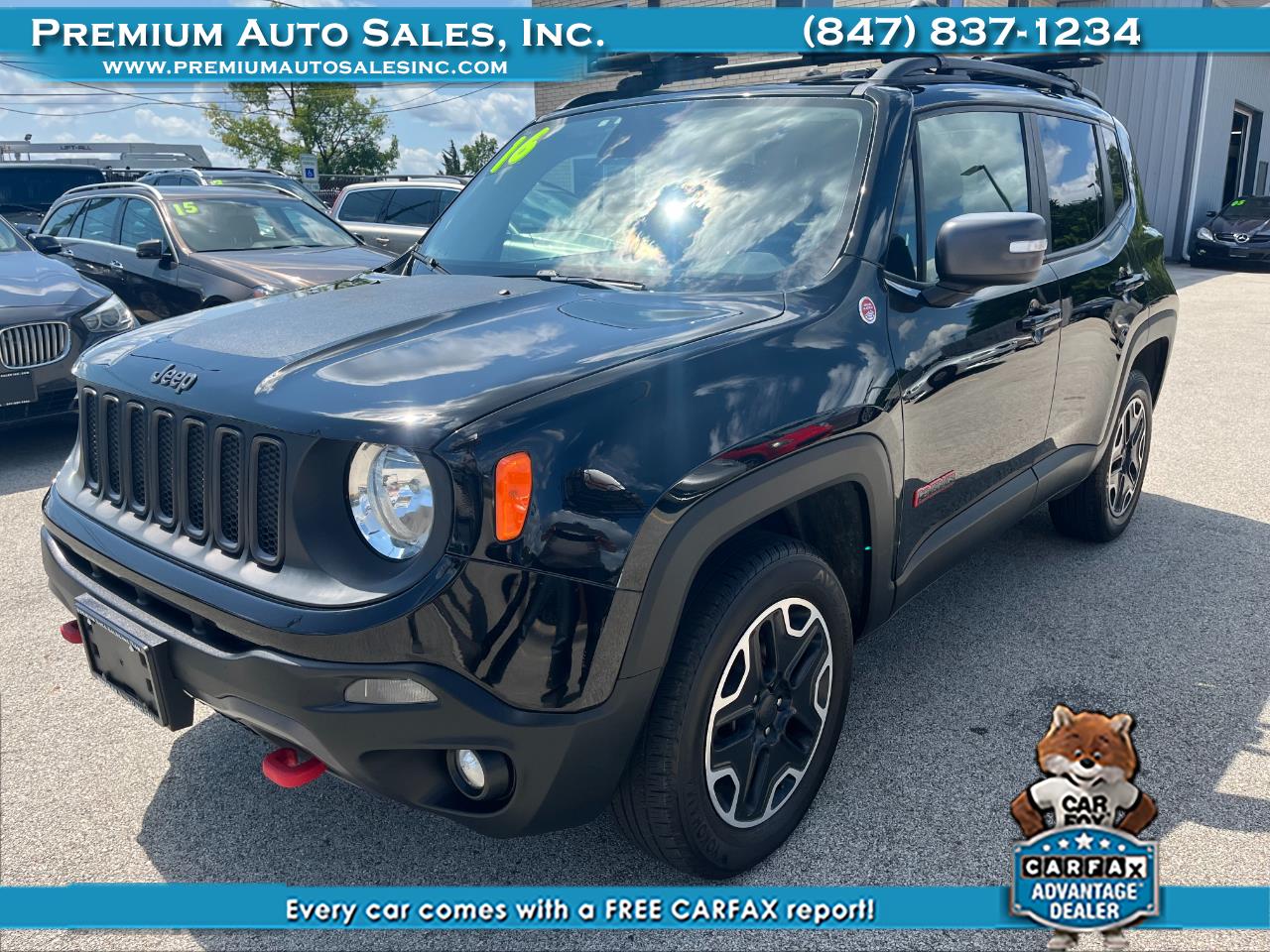 Used Cars for Sale Palatine IL 60074 Premium Auto Sales Inc.