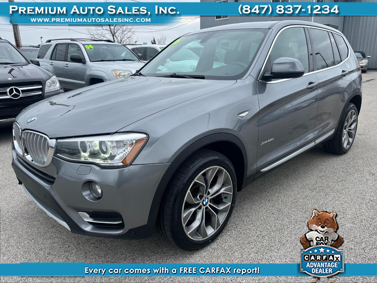 Used Cars for Sale Palatine IL 60074 Premium Auto Sales Inc.