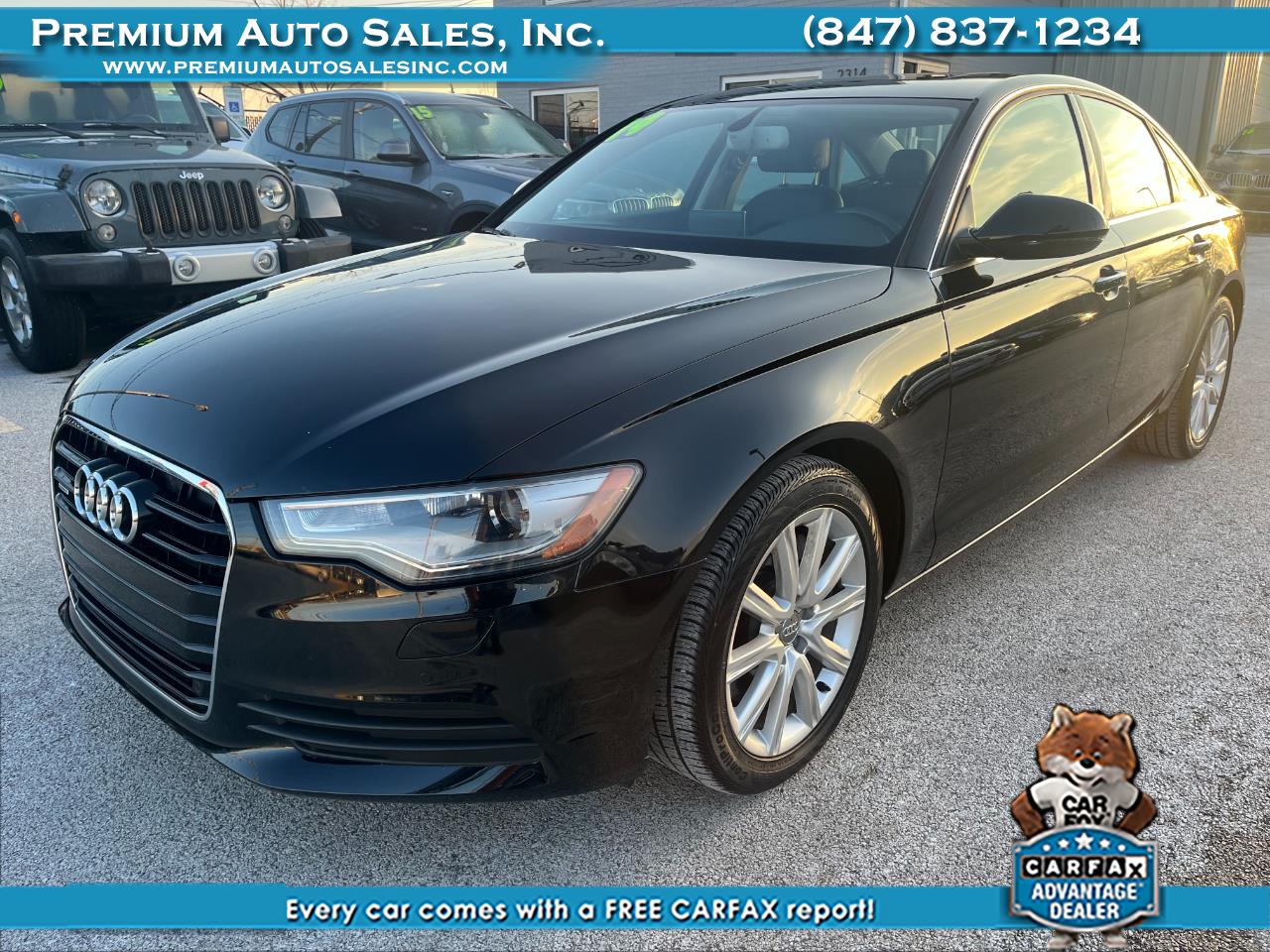 Used Cars for Sale Palatine IL 60074 Premium Auto Sales Inc.