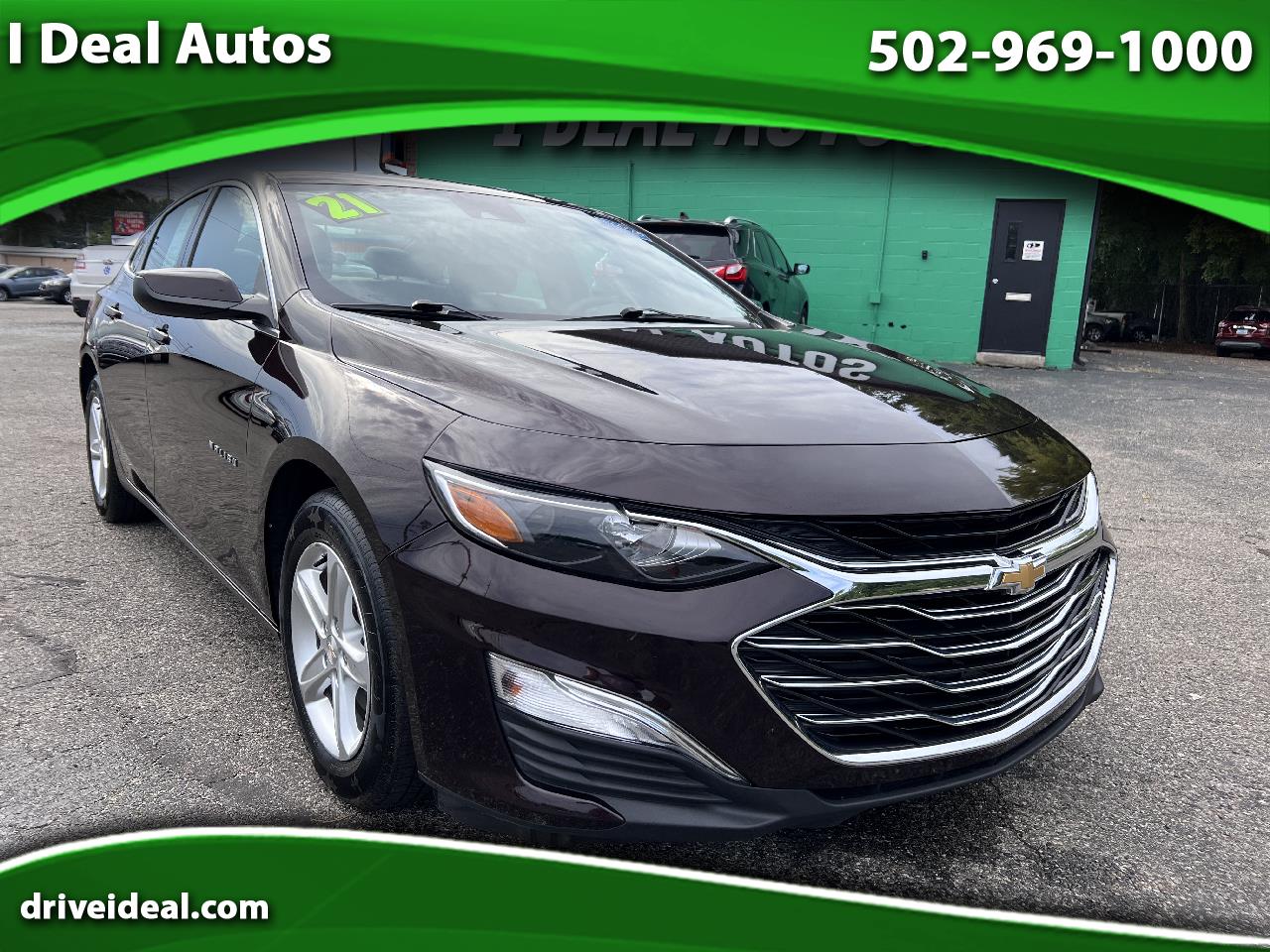 Used Cars for Sale Louisville KY 40258 I Deal Autos